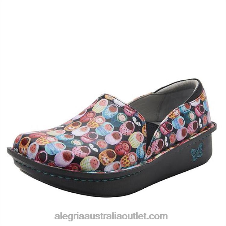 Comfortable and Stylish Alegria Australia Outlet